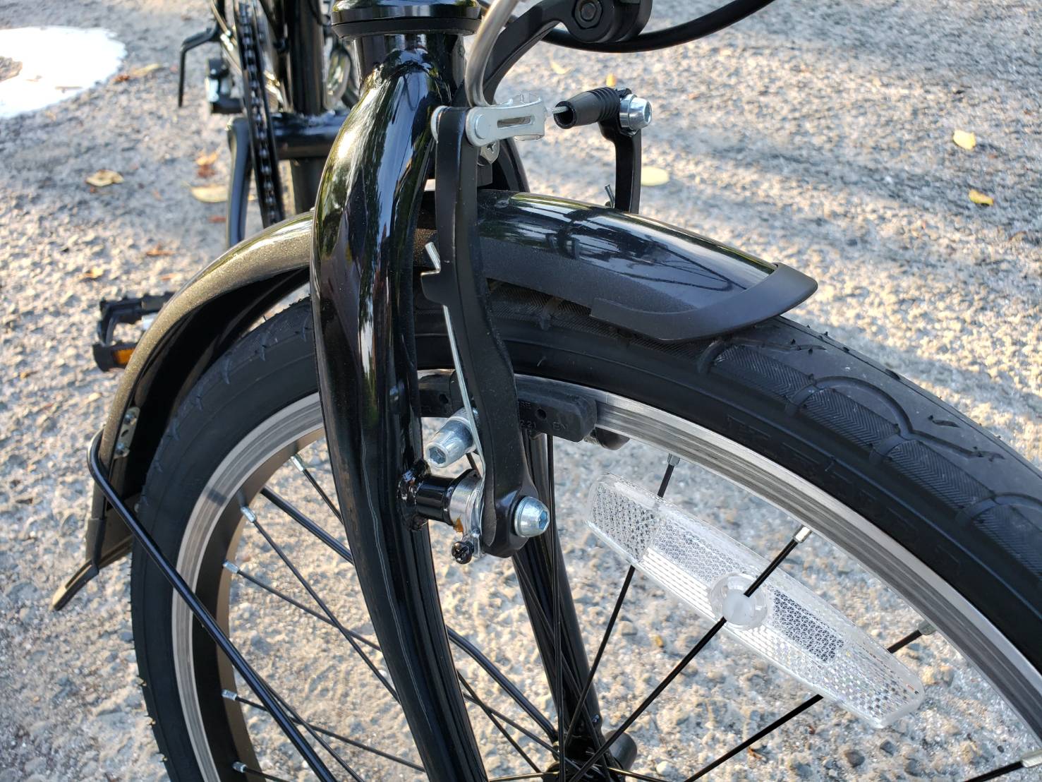 【比較表付き】cyma connect、レビューしてみた。実際乗ったら折りたたみ自転車初心者にオススメだった！