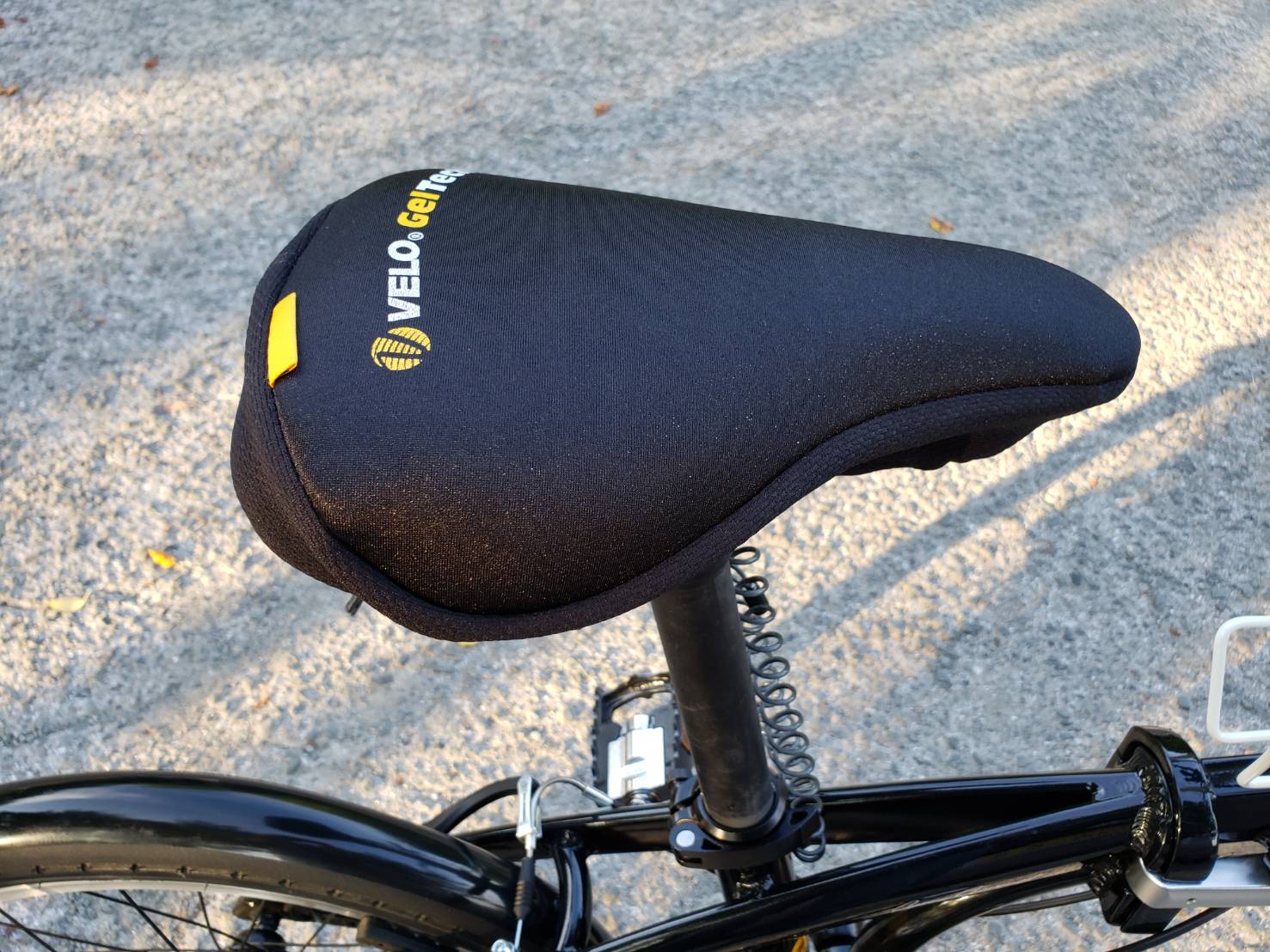 【比較表付き】cyma connect、レビューしてみた。実際乗ったら折りたたみ自転車初心者にオススメだった！