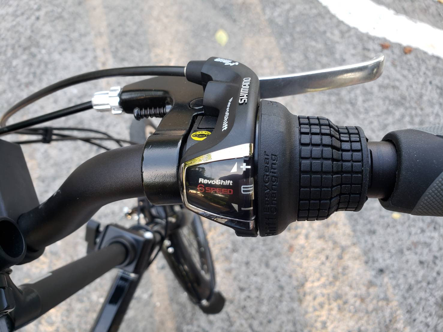 【比較表付き】cyma connect、レビューしてみた。実際乗ったら折りたたみ自転車初心者にオススメだった！