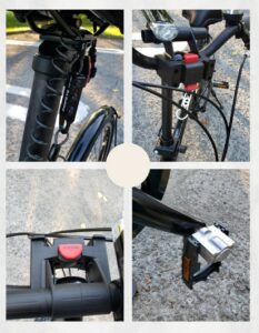 【比較表付き】cyma connect、レビューしてみた。実際乗ったら折りたたみ自転車初心者にオススメだった！