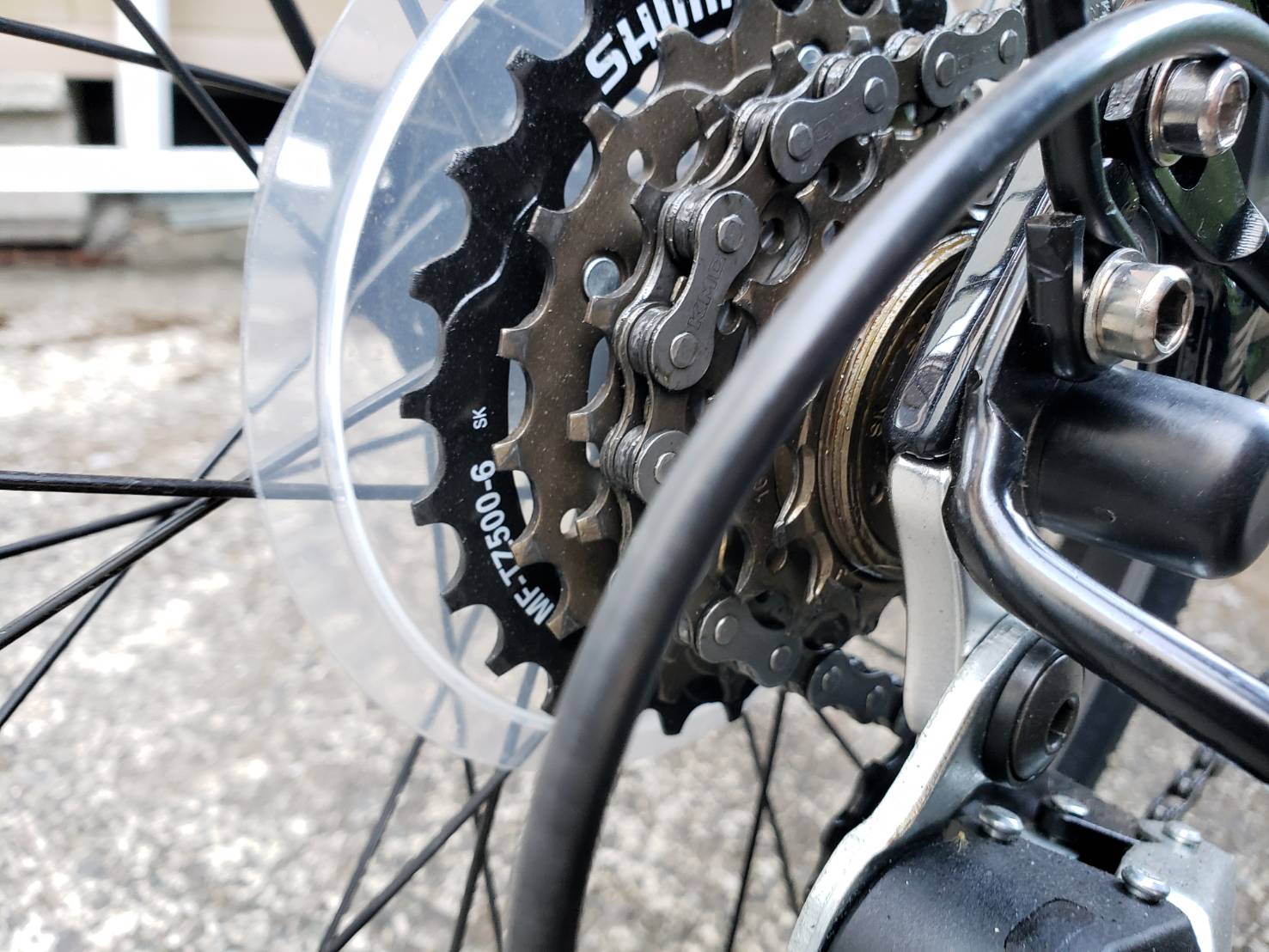 【比較表付き】cyma connect、レビューしてみた。実際乗ったら折りたたみ自転車初心者にオススメだった！